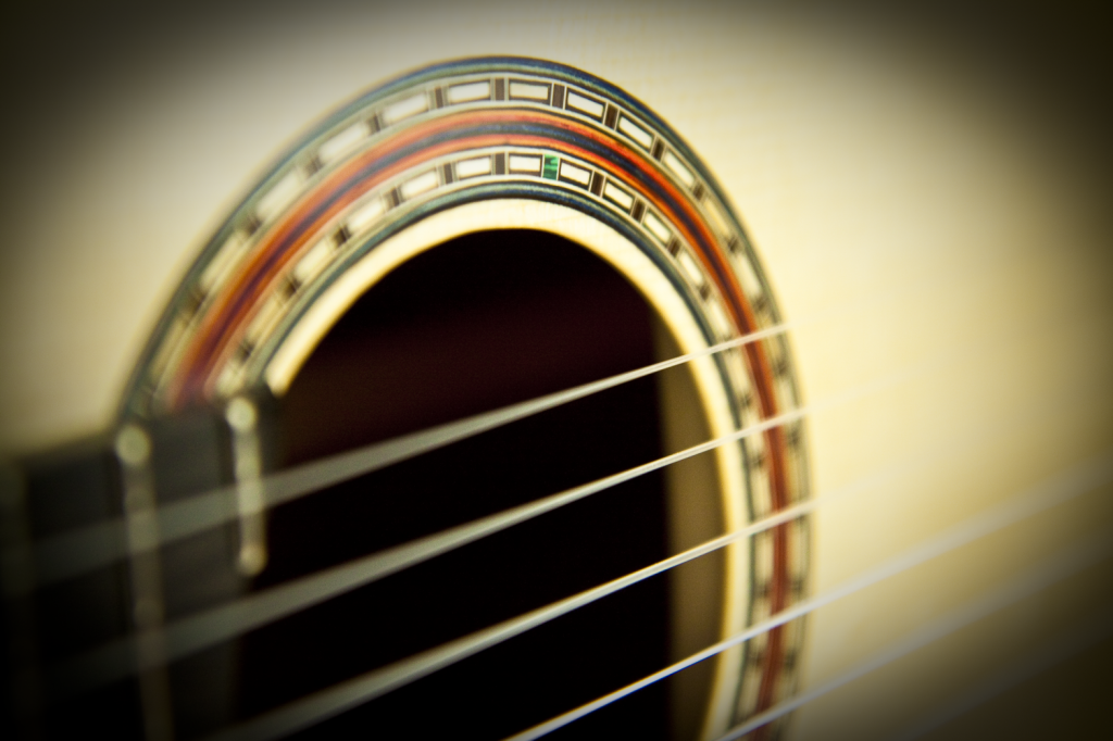 Classical Traditional Guitar 2009 » Florian Vorreiter Lutherie